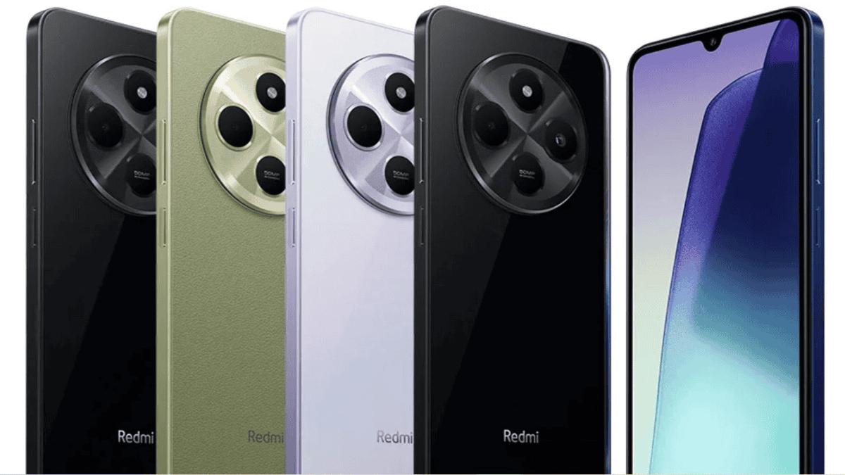 Redmi 14C Price in Nepal 2026 – My Honest Experience, Specs & Worth ...